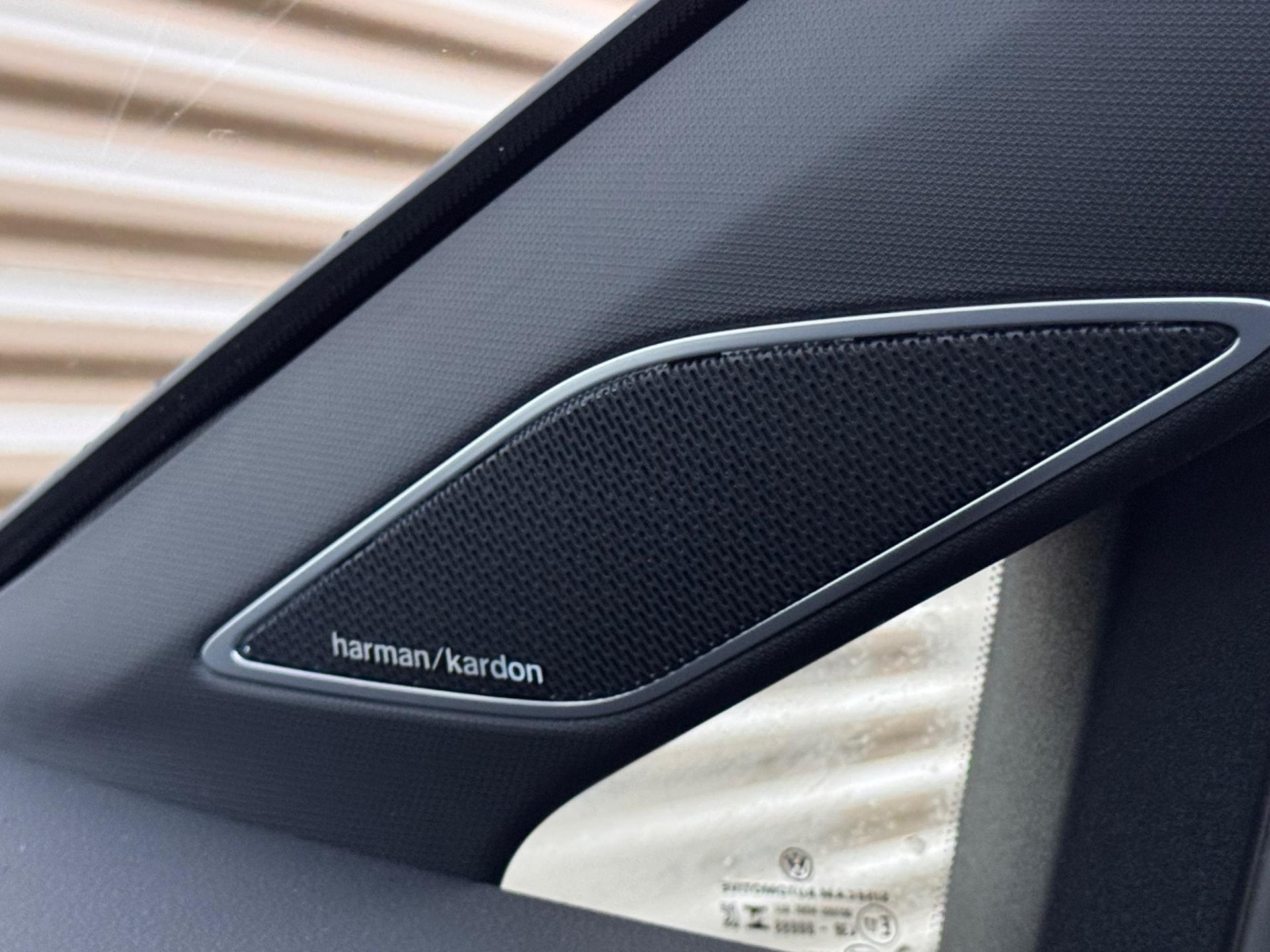 Volkswagen Golf 2.0 TSI GTI Clubsport 45 Editie Akra/Pano/H&K/Matrix ...